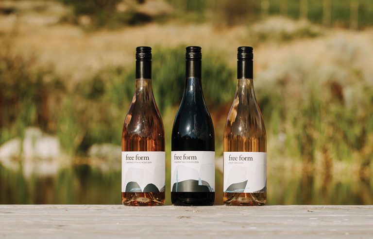 Our Wines | Haywire Winery | Summerland, Okanagan, BC